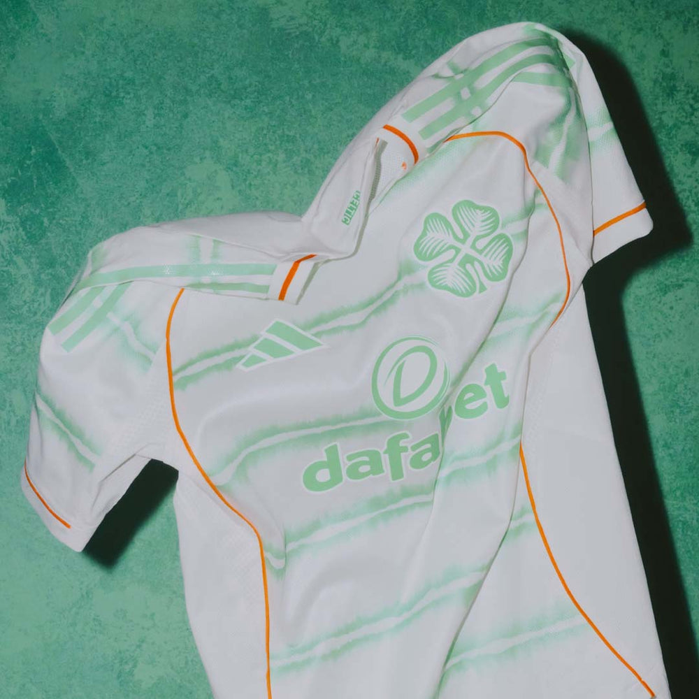 THIRD KIT – Official Celtic Store