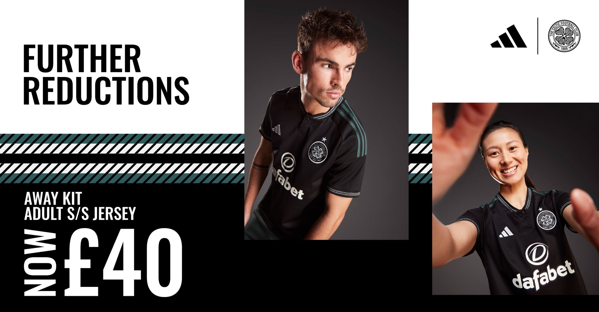 Official Celtic FC Store – Official Celtic Store