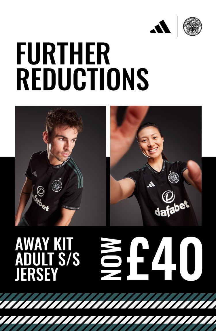 Official Celtic FC Store – Official Celtic Store