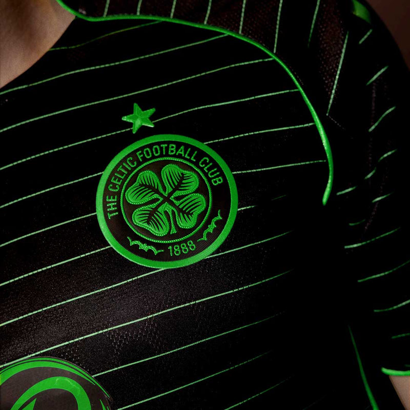 AWAY KIT 2025/26 – Official Celtic Store