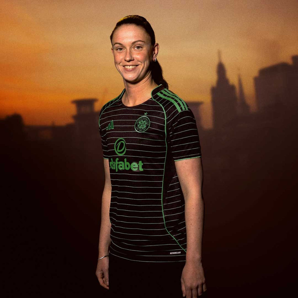 AWAY KIT 2025/26 – Official Celtic Store