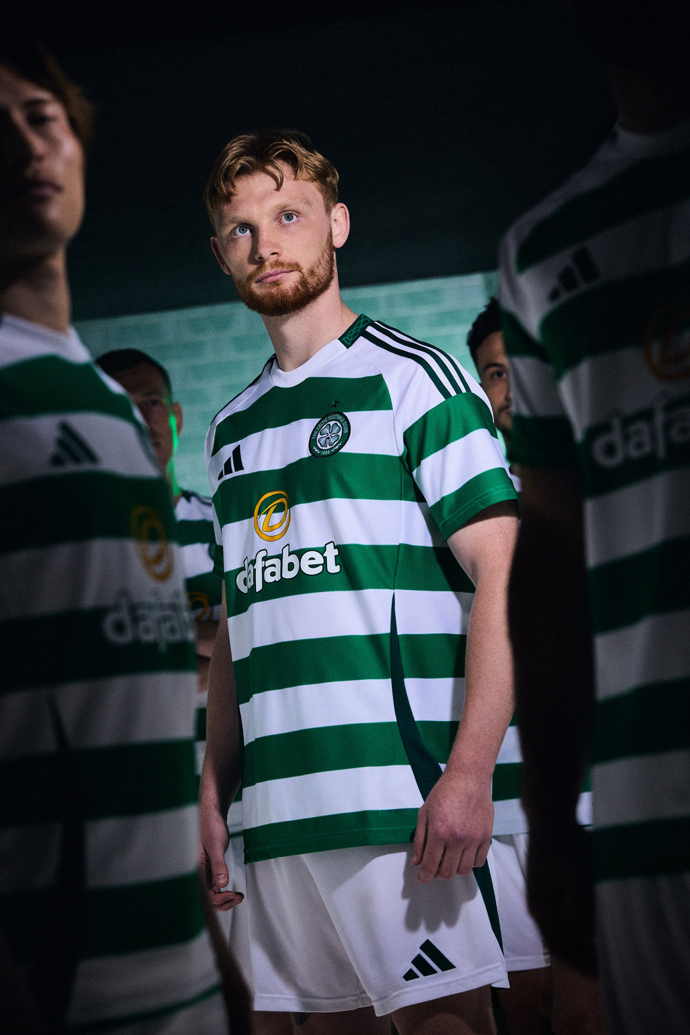 HOME KIT 24/25 – Official Celtic Store