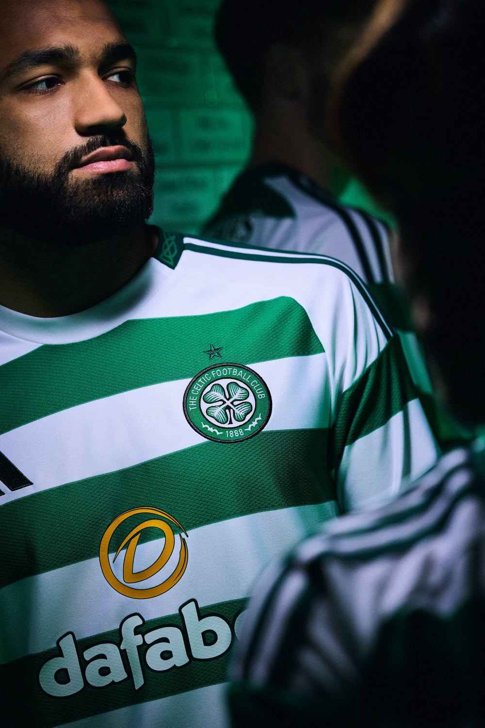 HOME KIT 24/25 – Official Celtic Store