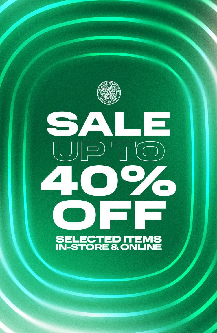Official Celtic FC Store – Official Celtic Store