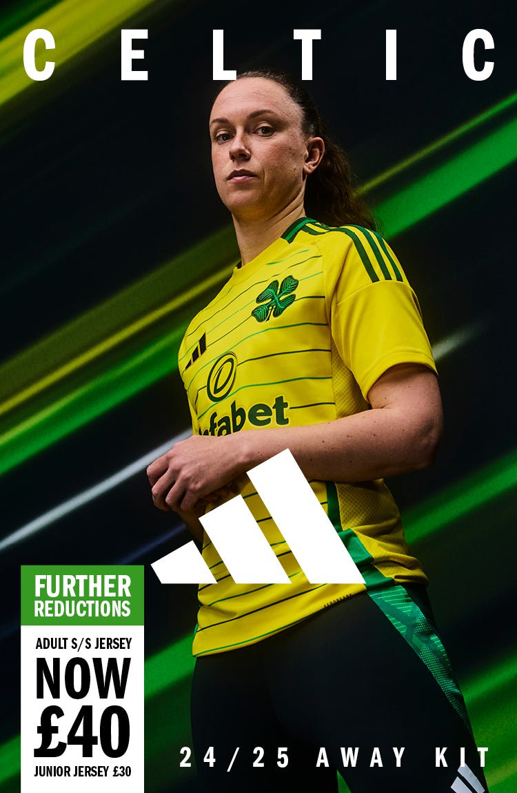Official Celtic FC Store – Official Celtic Store