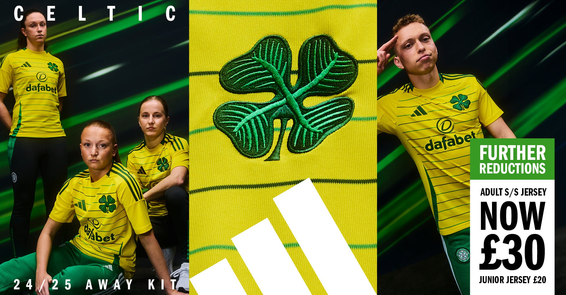 Official Celtic FC Store – Official Celtic Store