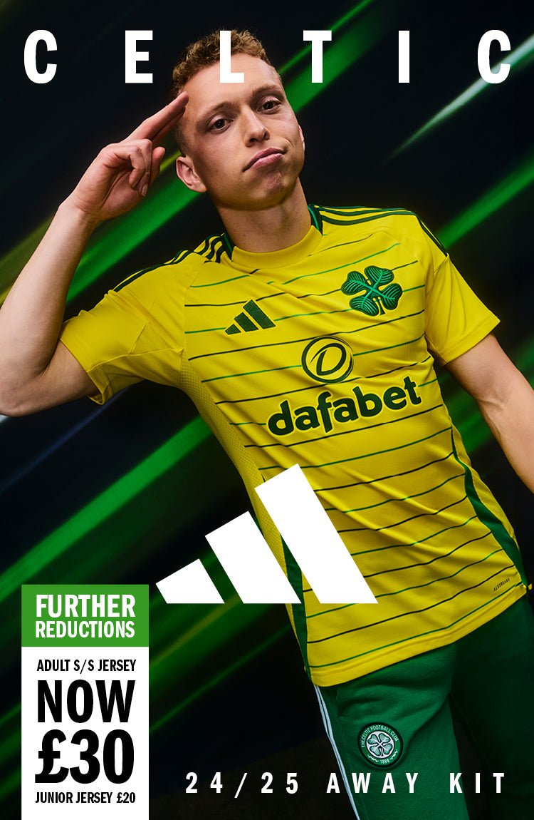 Official Celtic FC Store – Official Celtic Store