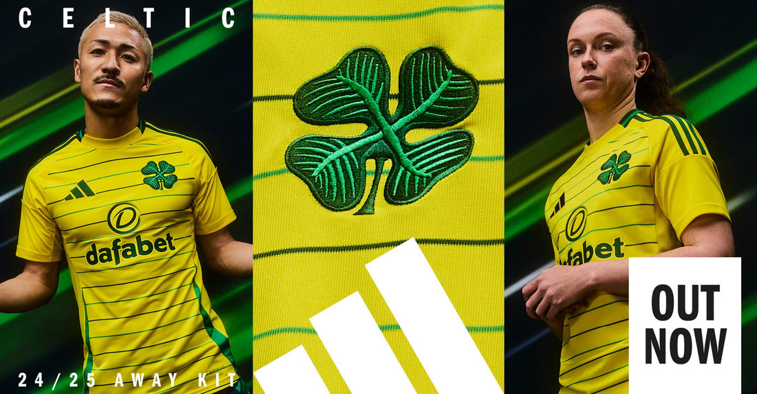 Official Celtic FC Store – Official Celtic Store