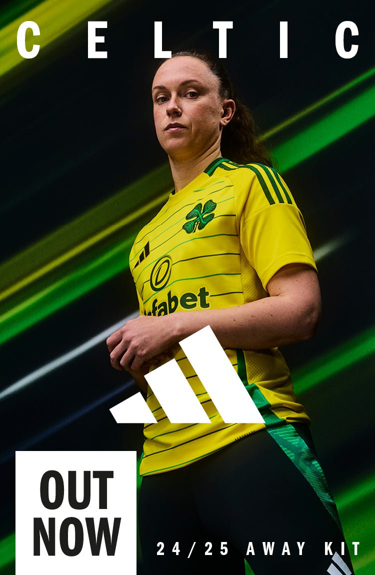 Official Celtic FC Store – Official Celtic Store