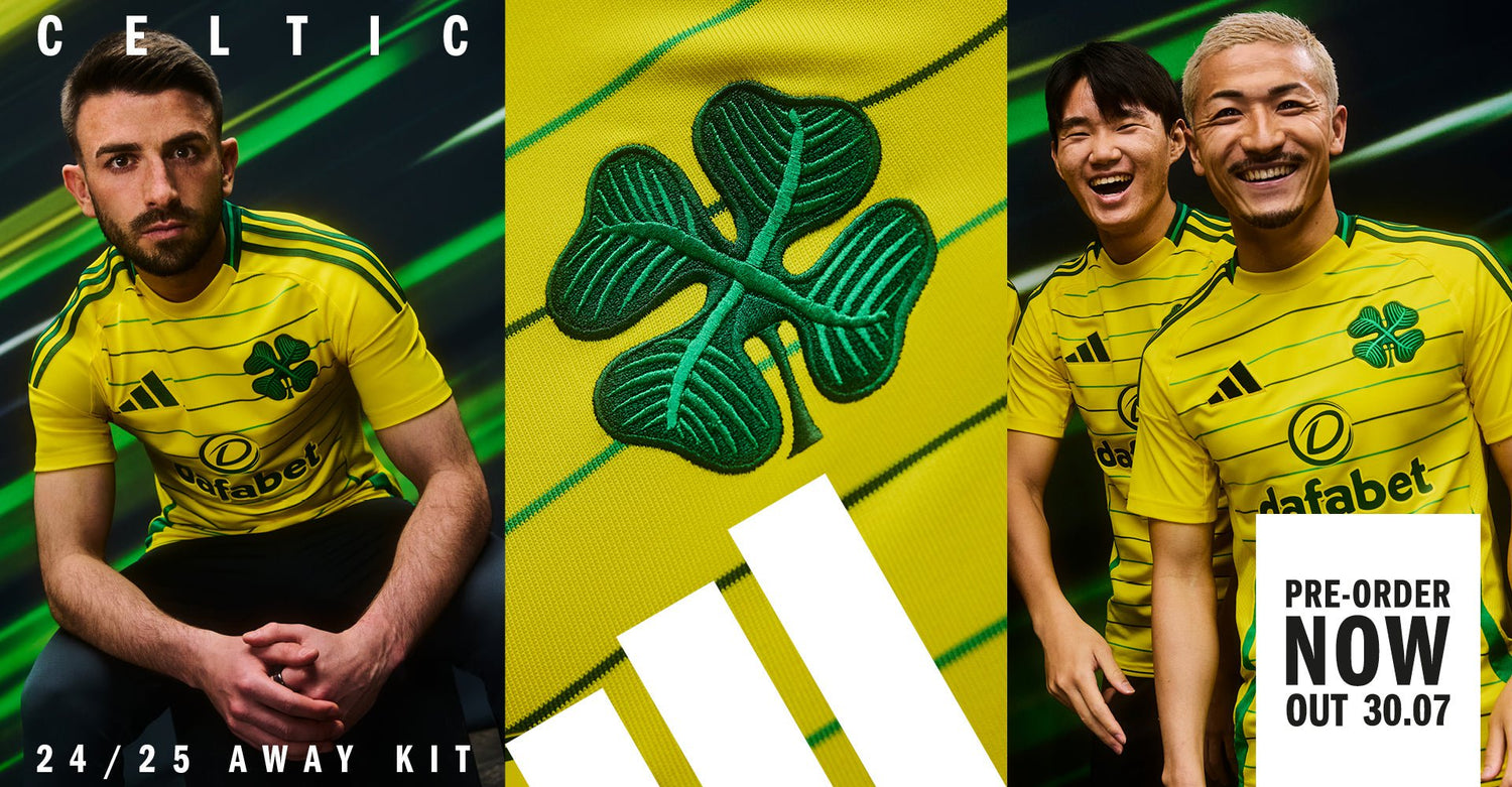 Official Celtic FC Store – Official Celtic Store