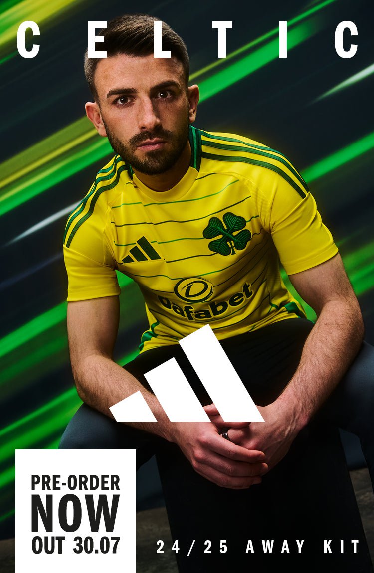 Official Celtic FC Store – Official Celtic Store