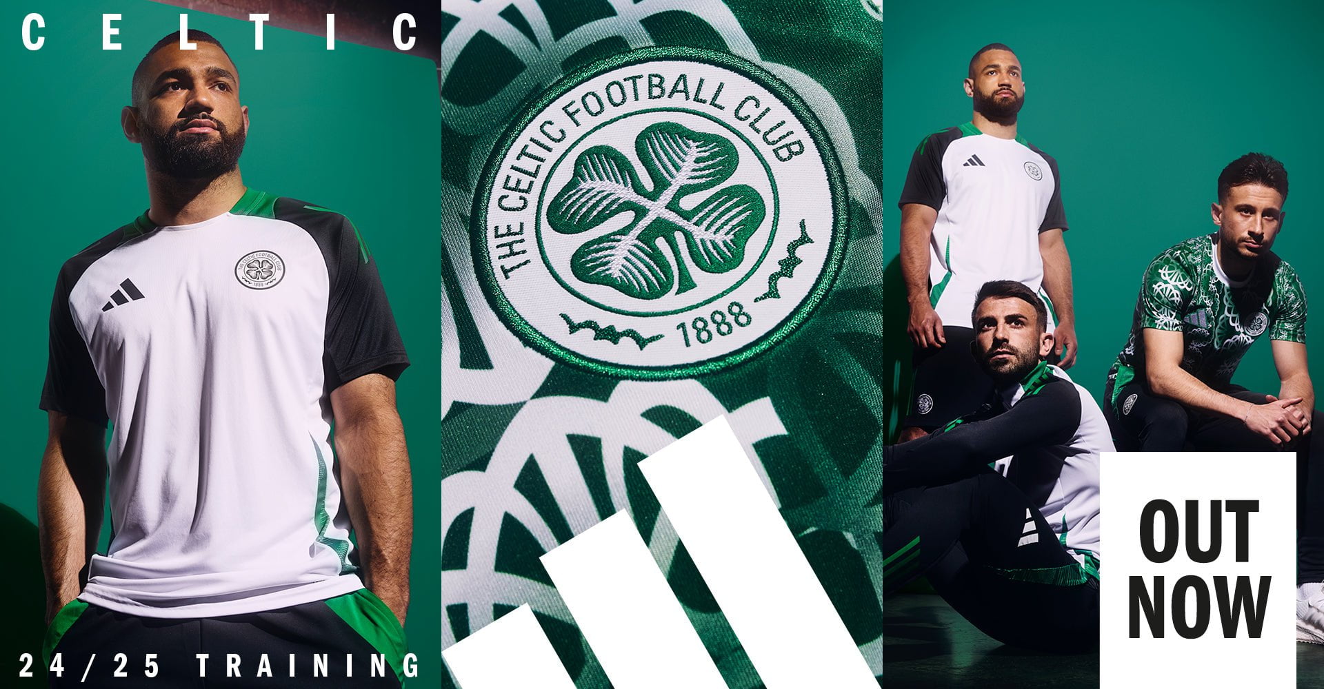 Official Celtic FC Store – Official Celtic Store