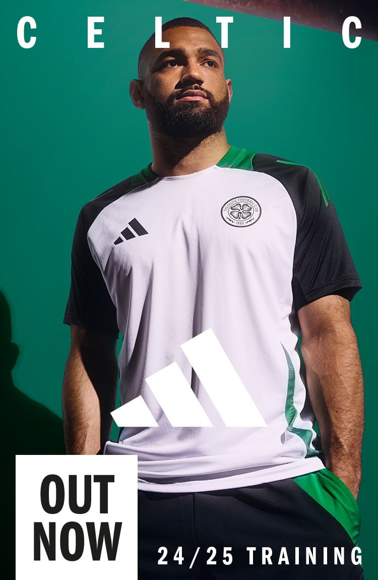 Official Celtic FC Store – Official Celtic Store