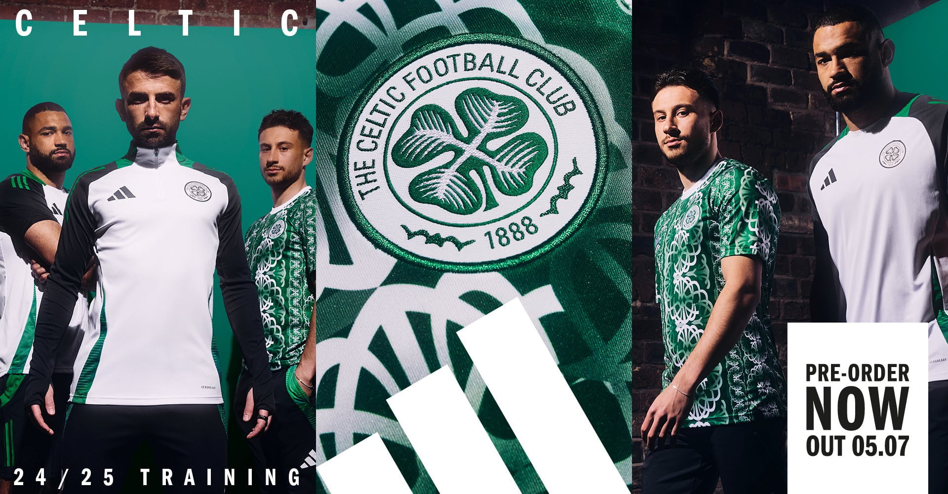 Official Celtic FC Store – Official Celtic Store
