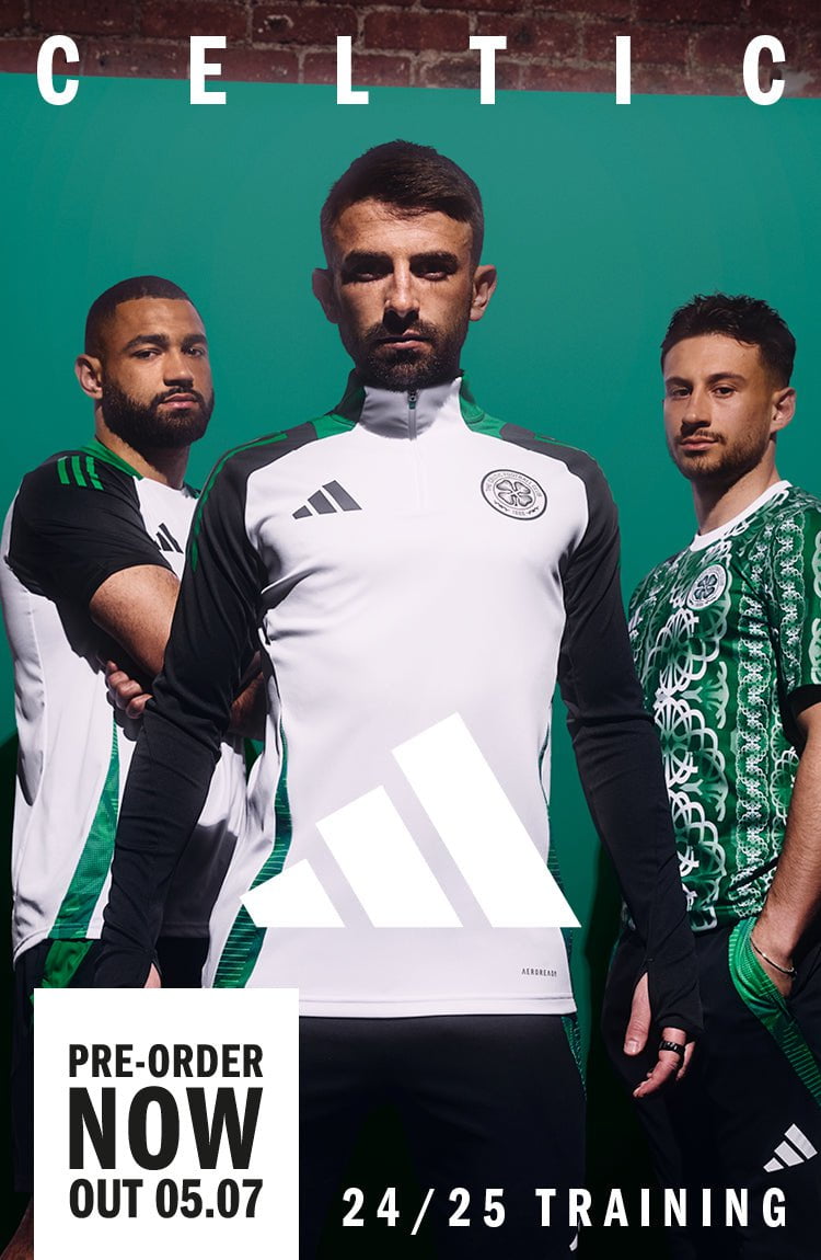 Official Celtic FC Store – Official Celtic Store