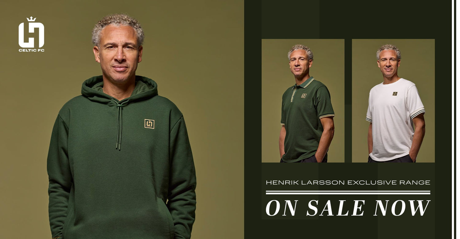 Official Celtic FC Store – Official Celtic Store