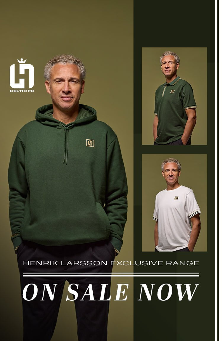 Official Celtic FC Store – Official Celtic Store