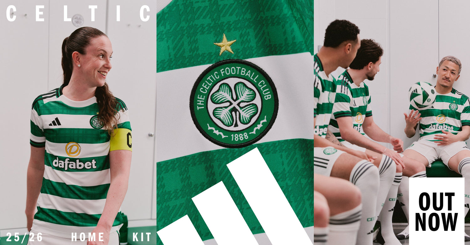 Offizieller Celtic FC Store – Official Celtic Store