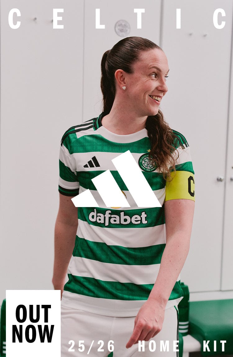 Offizieller Celtic FC Store – Official Celtic Store