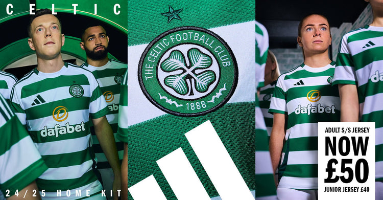 Official Celtic FC Store – Official Celtic Store