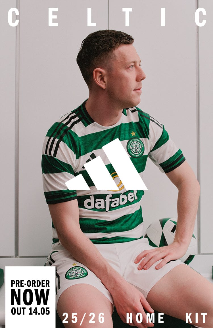 Official Celtic FC Store – Official Celtic Store