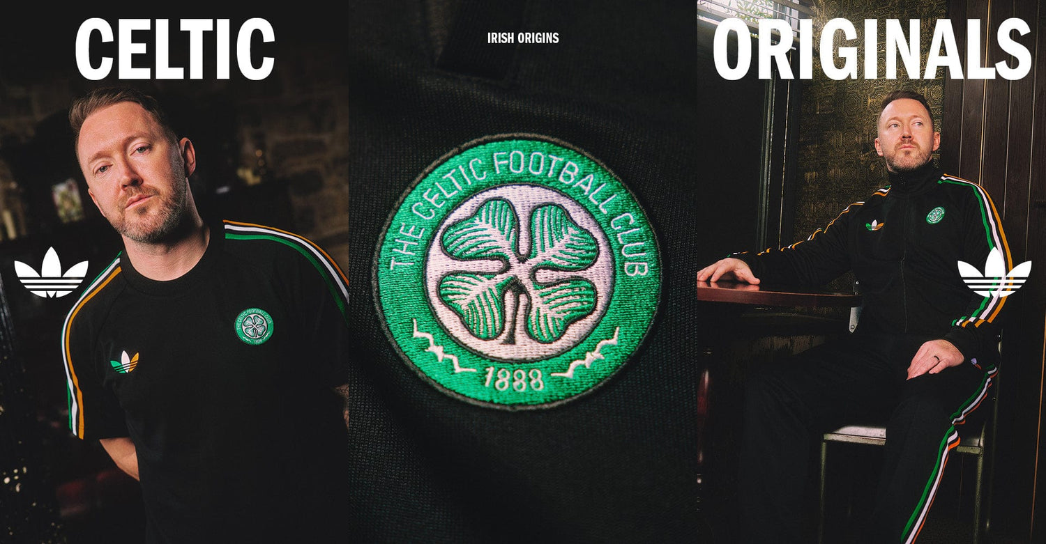ORIGINS – Official Celtic Store