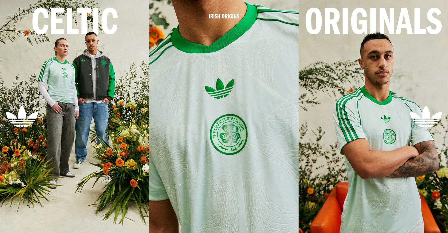 Official Celtic FC Store – Official Celtic Store