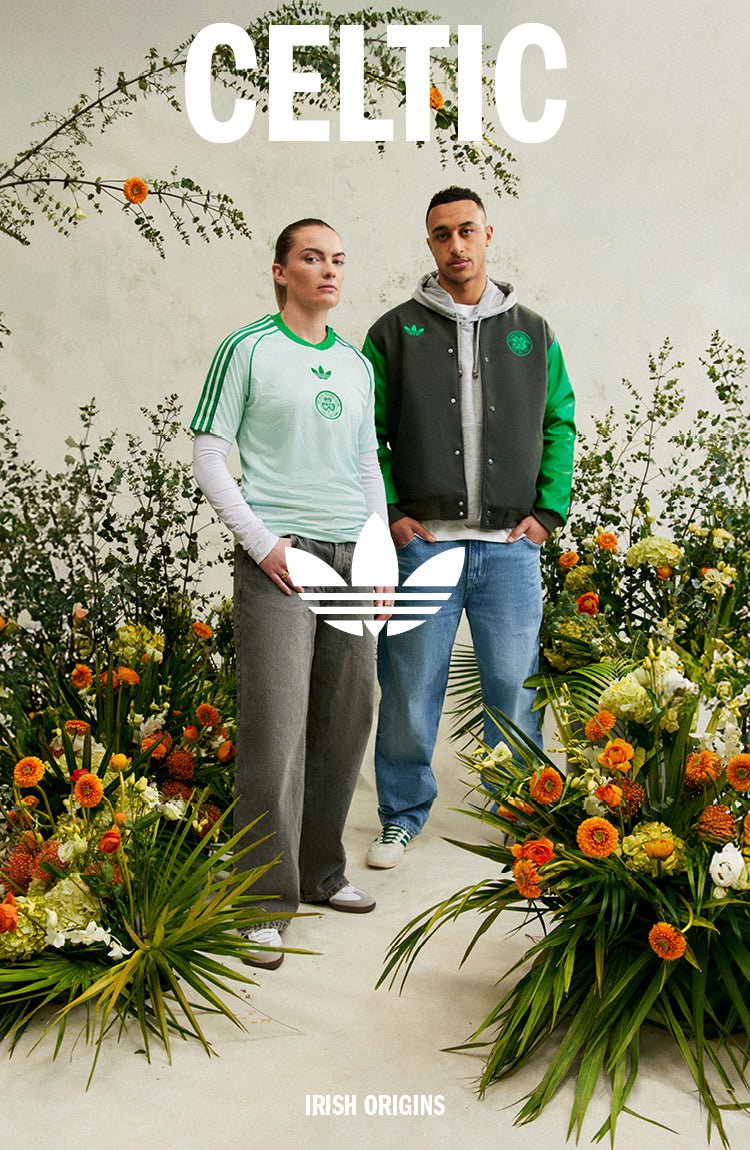 Official Celtic FC Store – Official Celtic Store
