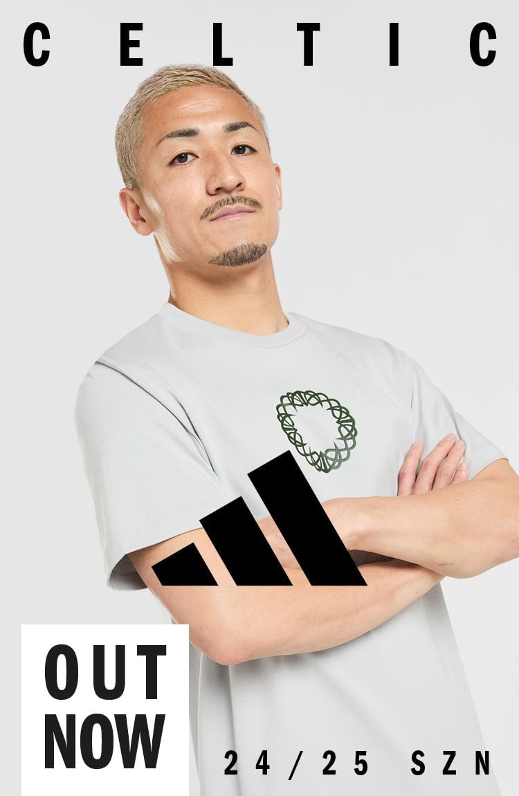 Official Celtic FC Store – Official Celtic Store