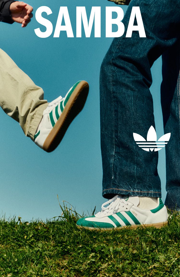Samba 2025 – Official Celtic Store