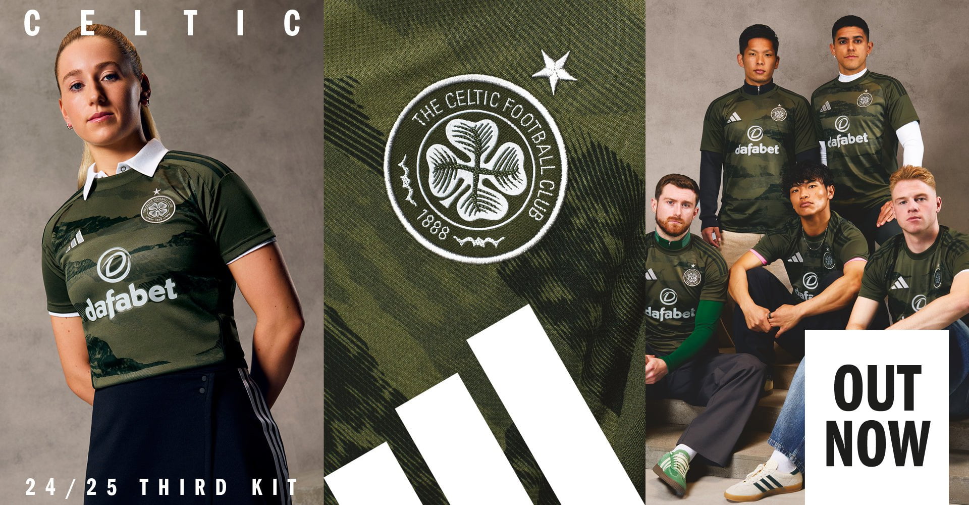 Official Celtic FC Store – Official Celtic Store