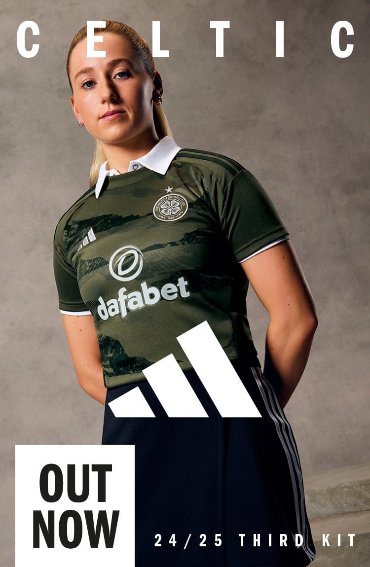 Official Celtic FC Store – Official Celtic Store