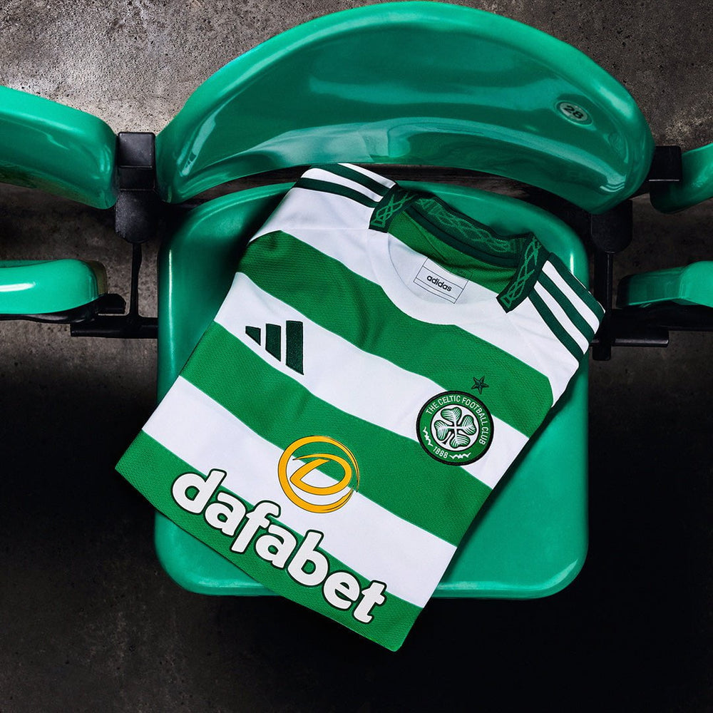 HOME KIT 24/25 – Official Celtic Store