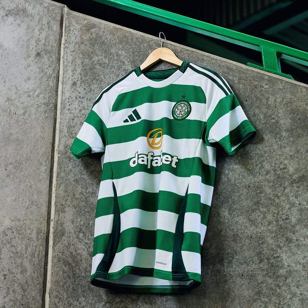 HOME KIT 24/25 – Official Celtic Store