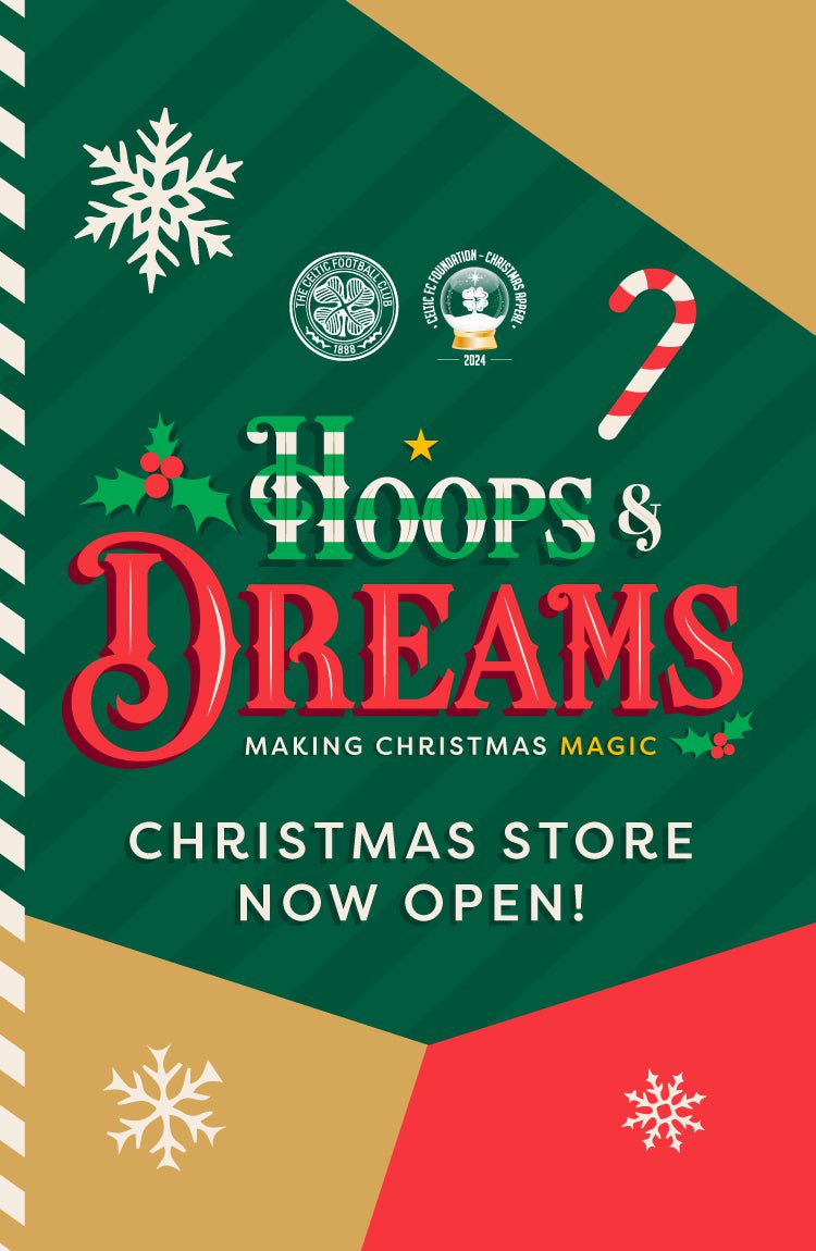 Official Celtic FC Store – Official Celtic Store