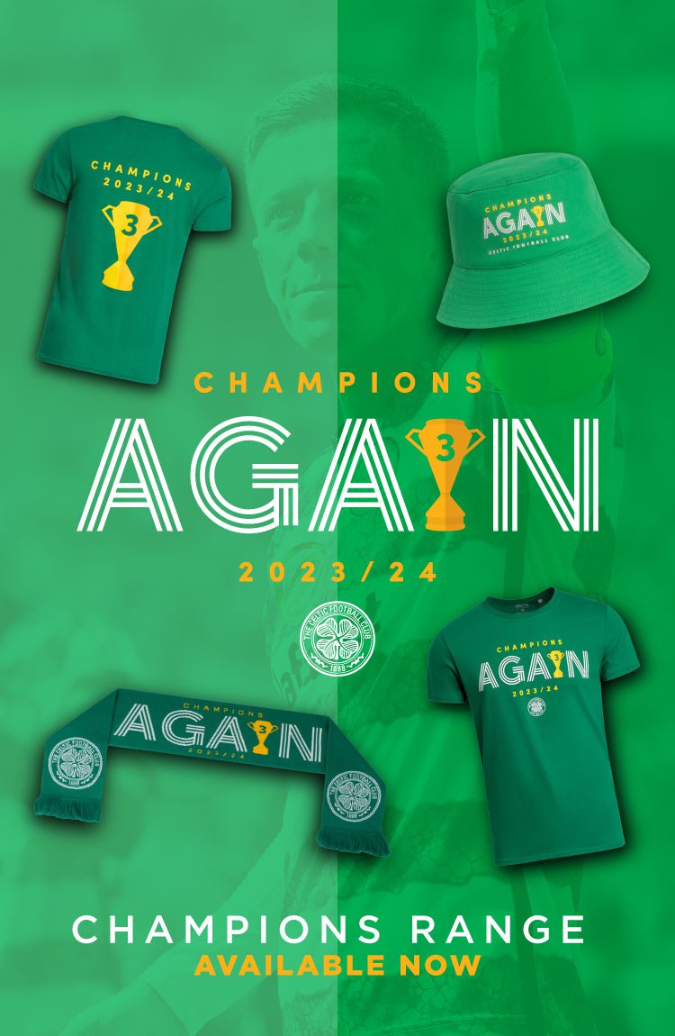 Official Celtic FC Store – Official Celtic Store
