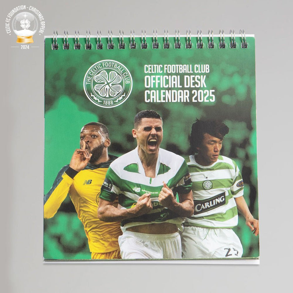 SOUVENIRS – Official Celtic Store