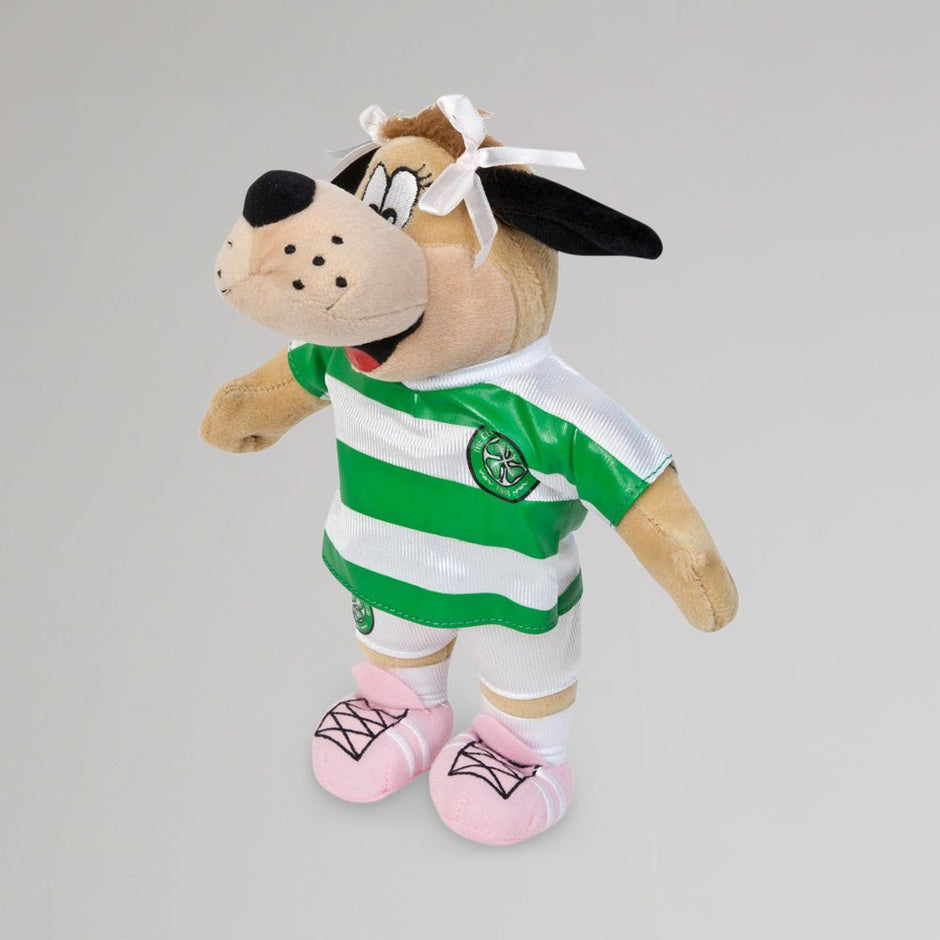 SOFT TOYS – Official Celtic Store