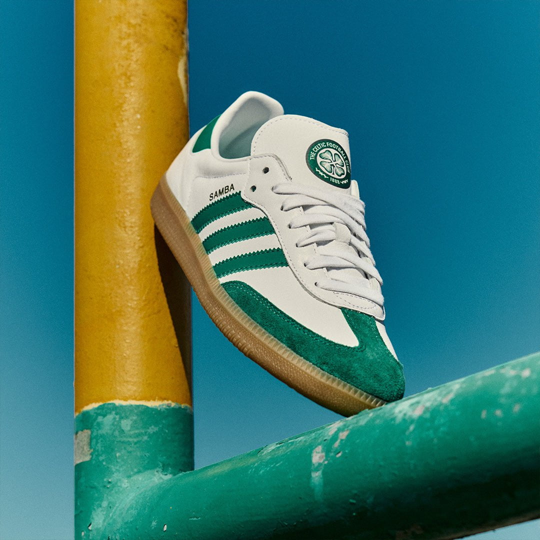 Samba 2025 – Official Celtic Store