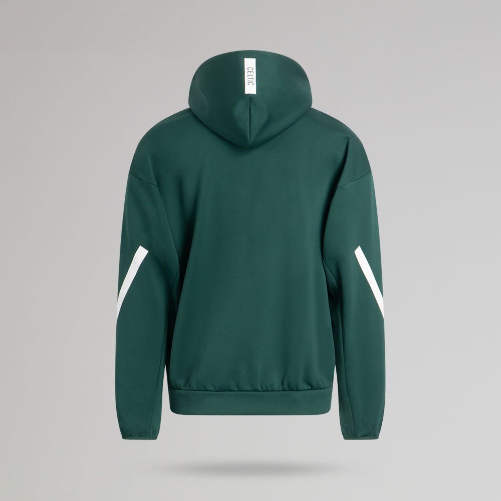 adidas Celtic 2025/26 Anthem Jacket – Official Celtic Store