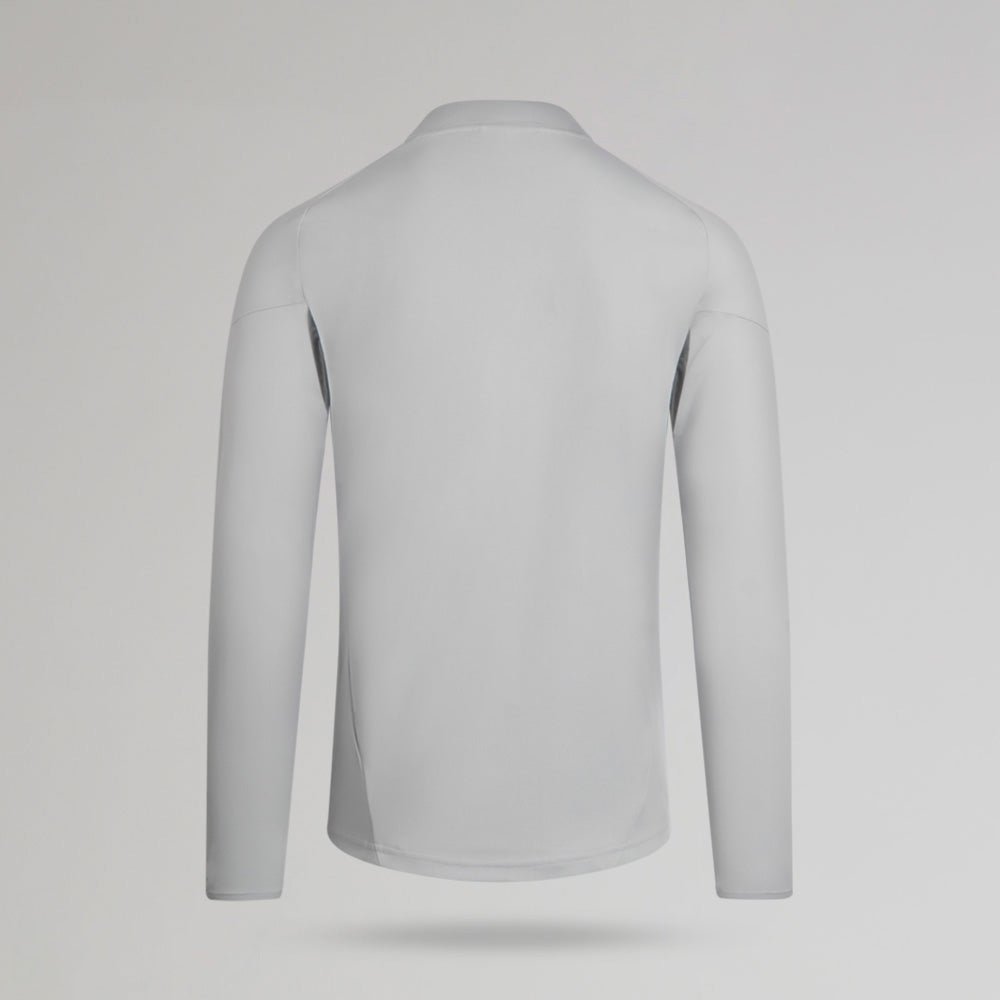 adidas Celtic 2025/26 Grey Track Jacket – Official Celtic Store