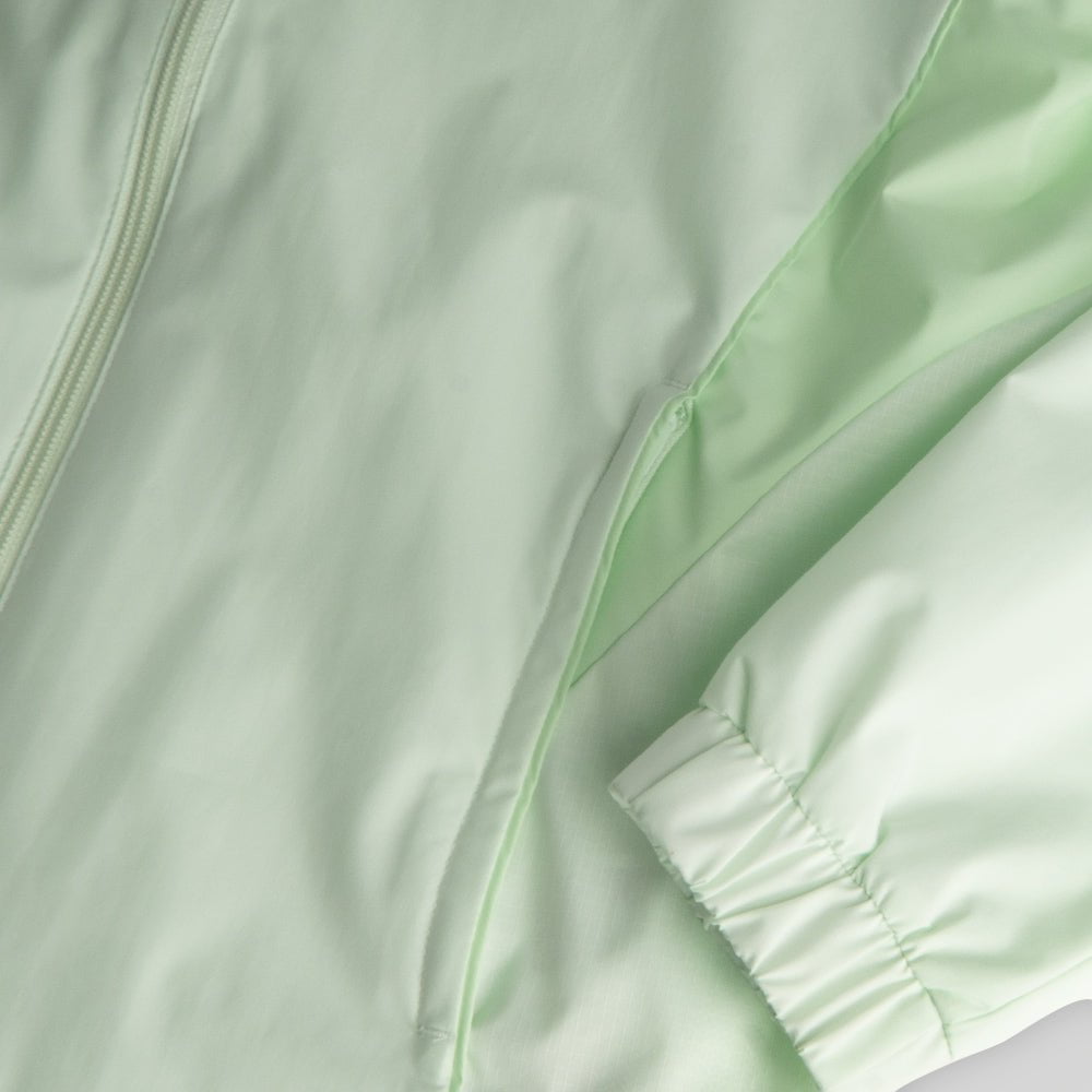 adidas Celtic 2025/26 Mint Green All Weather Jacket – Official Celtic Store