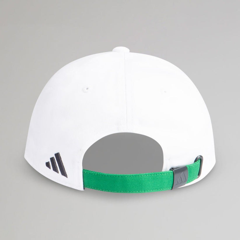 adidas Celtic Cap – Official Celtic Store