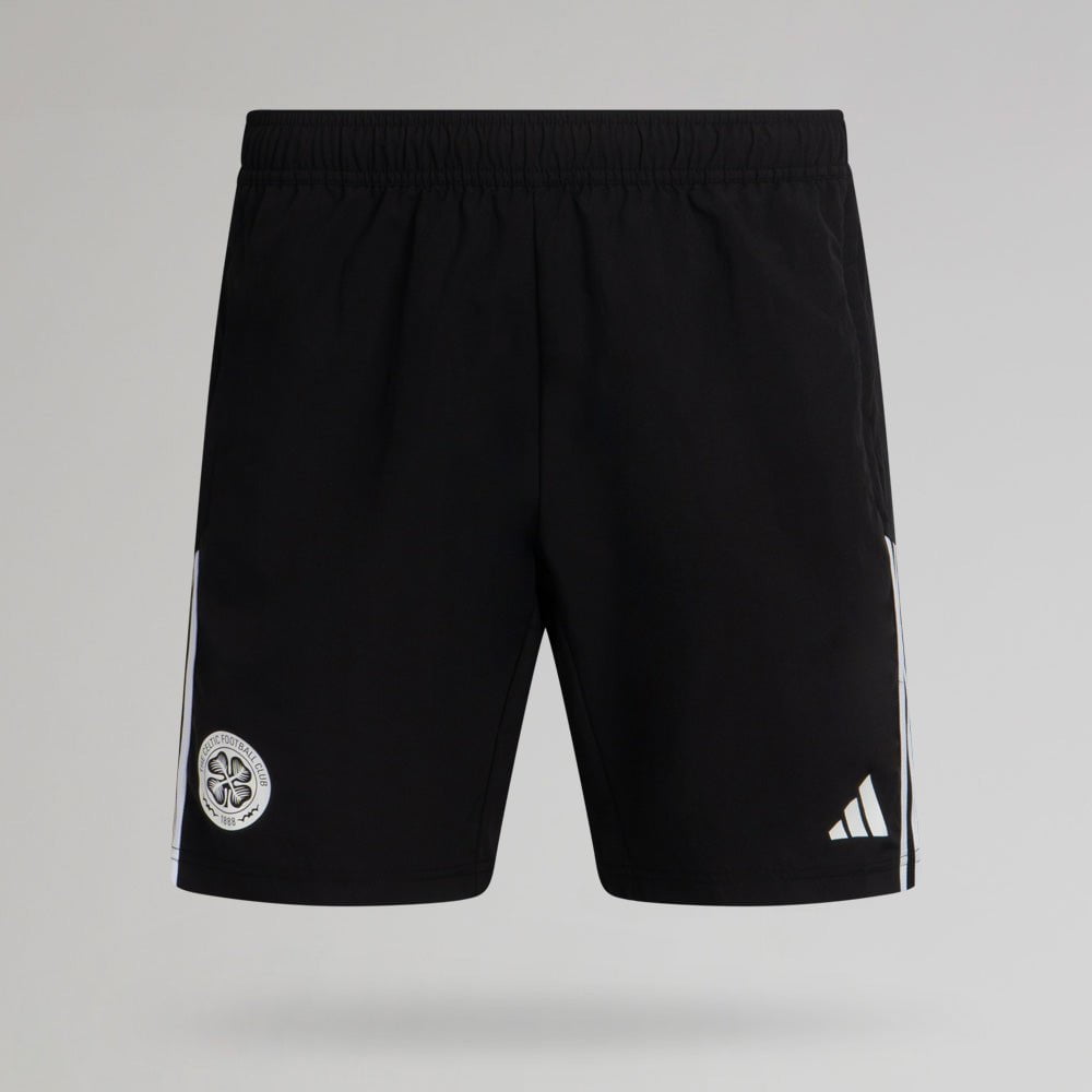 adidas Celtic Men's 2025/26 Pride Short – Official Celtic Store