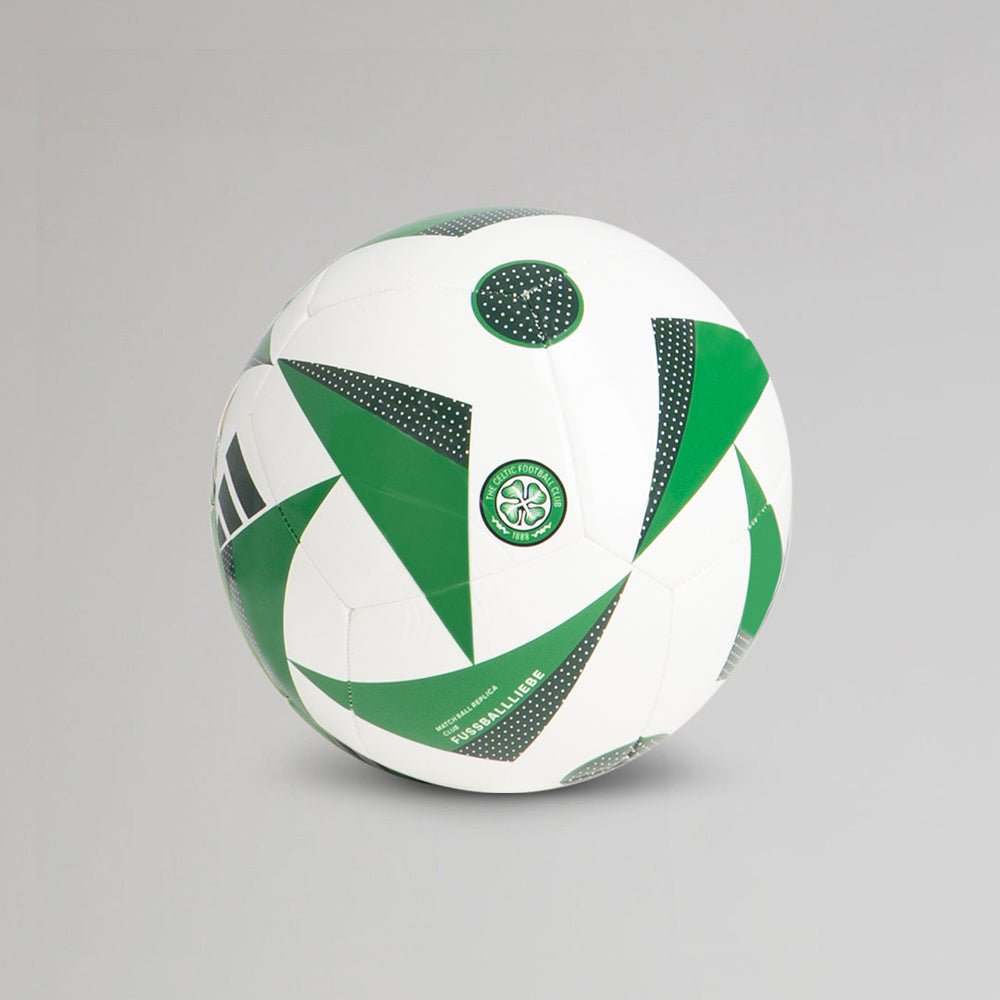 adidas Celtic Size 1 Football – Official Celtic Store