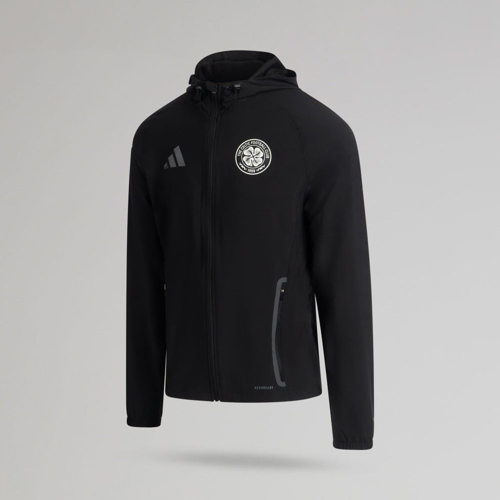 adidas Celtic Vistech Jacket – Official Celtic Store