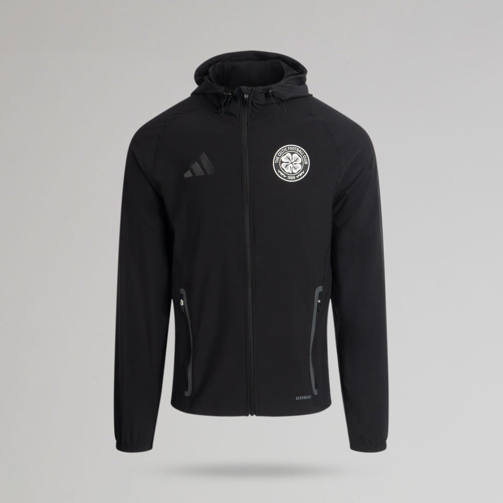 adidas Celtic Vistech Jacket – Official Celtic Store