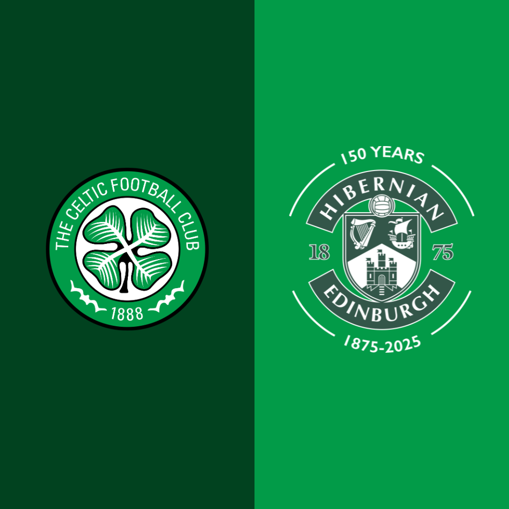 Big Screen Celtic v Hibernian 1500 Sat 21 Feb 2026 – Official Celtic Store