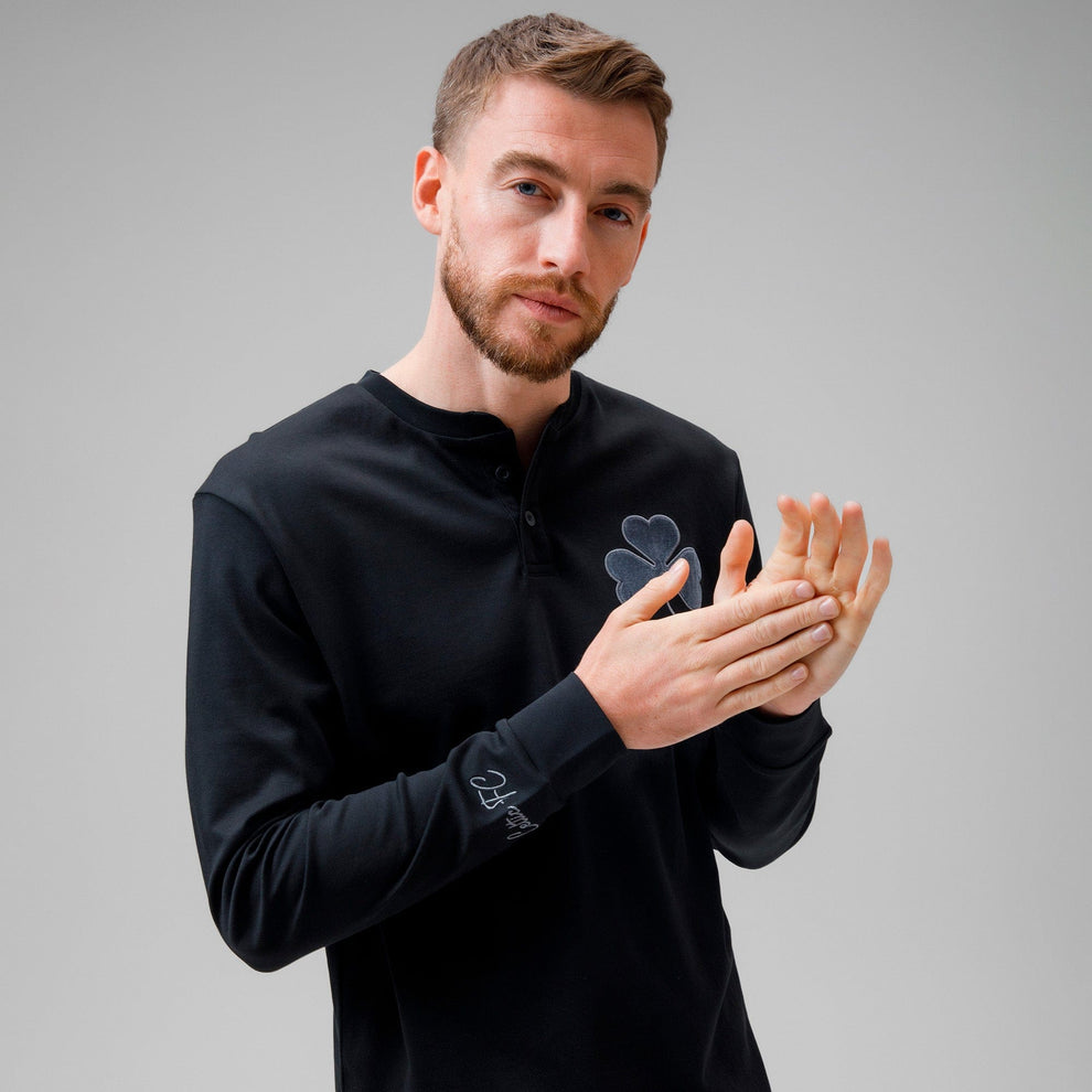 Celtic 1925 Retro Blackout Top – Official Celtic Store