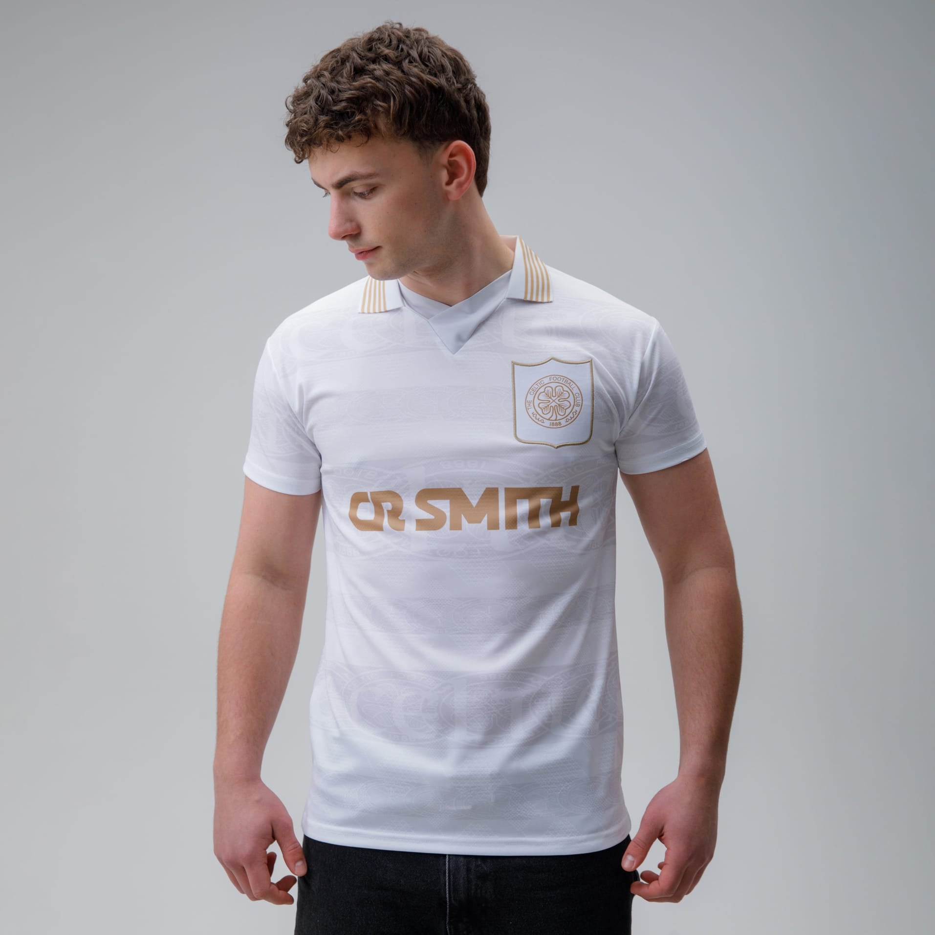 MEN'S CLOTHING – Official Celtic Store